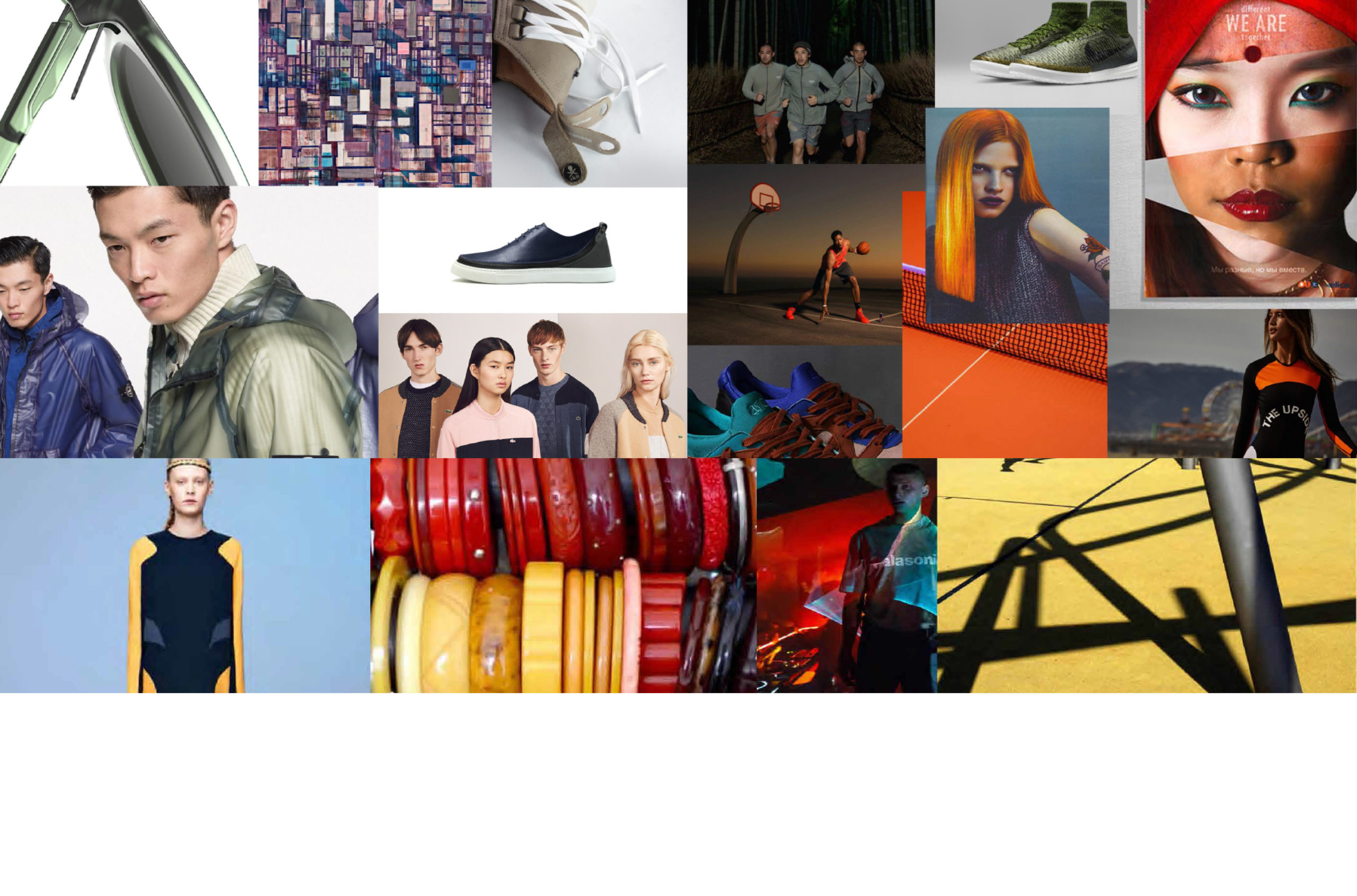 NX-5 – Brand Licensing